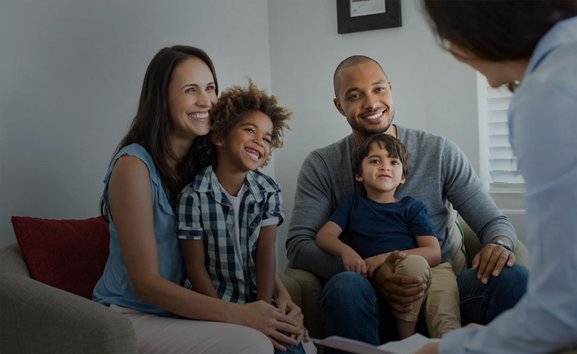 Mental Health Counseling Center Texas | Alethia Counseling Services